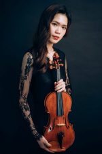 Cindy Chang – Vibo