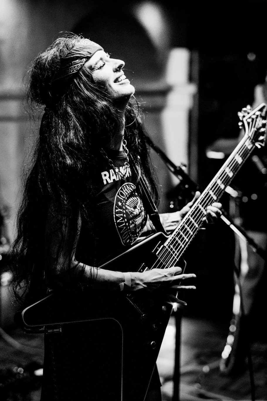 Lily Ramus – VIBO Music School & Store